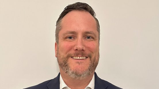 David Forbes | Supply Chain Magazine