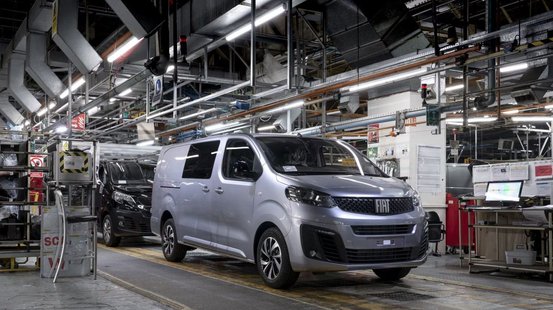 Stellantis | Procurement Magazine