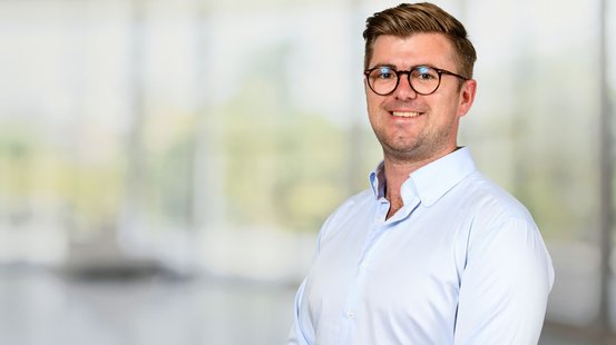 Cameron Bell | Data Centre Magazine