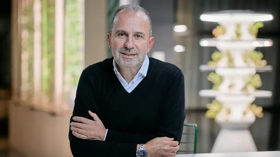 Alberto Ripepi | Telco Magazine