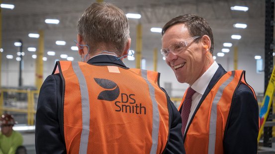 DS Smith | Procurement Magazine
