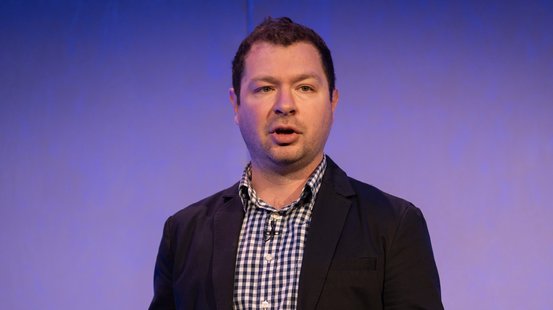 Rob Palmer | Procurement Magazine