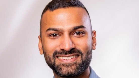 Charles Assaf | Procurement Magazine