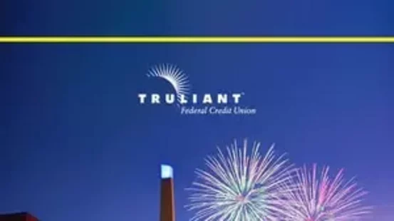 Truliant Logo