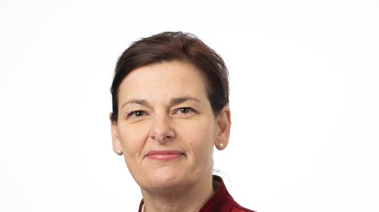 Manuela Gazzard | AI Magazine