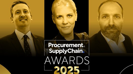 Paul Williams | Supply Chain Magazine