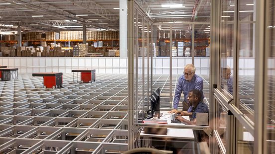 General Electric | Supply Chain Magazine