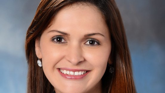 Yury Yohana Gomez | Supply Chain Magazine