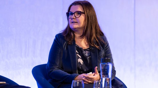 Ninian Wilson | Supply Chain Magazine