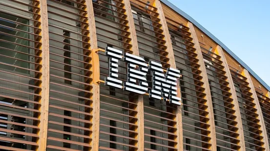IBM | Procurement Magazine