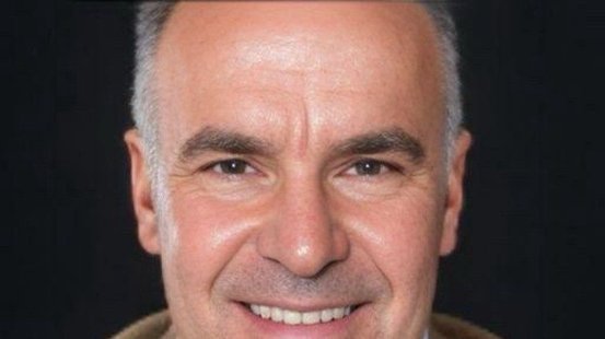Sam Abadir | Supply Chain Magazine