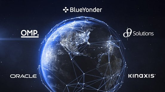 OMP | Supply Chain Magazine