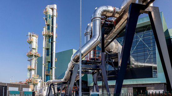 Schlumberger | Supply Chain Magazine