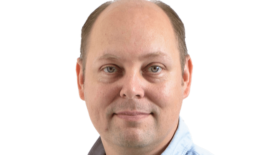 Dean Clark | Technology Magazine