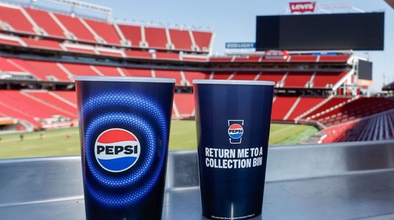 PepsiCo | Procurement Magazine