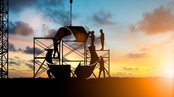 Marc Jeker | Manufacturing Digital