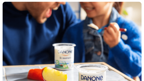 Danone | Supply Chain Magazine