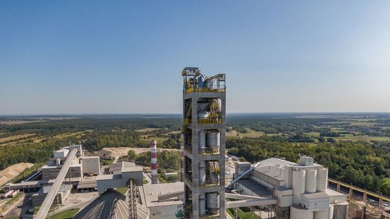 Cemex | Sustainability Magazine