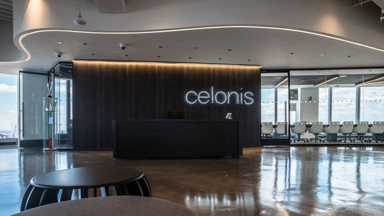 Alexander Rinke | Procurement Magazine