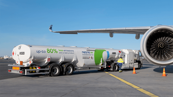 Neste | Procurement Magazine