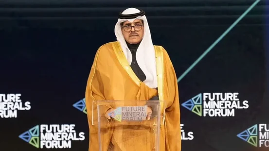 Aramco | Supply Chain Magazine