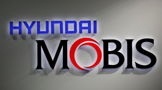 Hyundai Mobis | EV Magazine