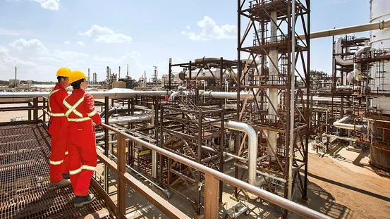 Shell | Procurement Magazine