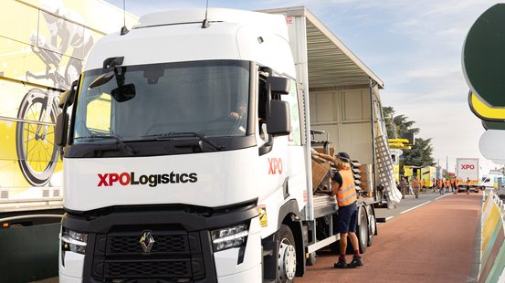XPO Logistics | Supply Chain Magazine