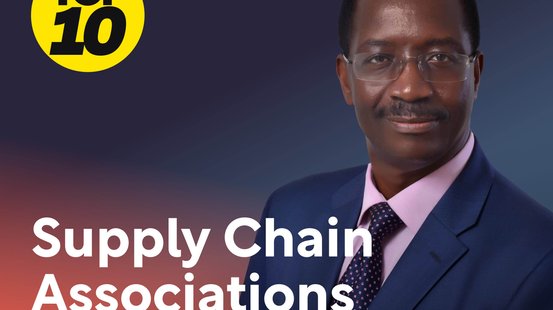 Markus Mau | Supply Chain Magazine