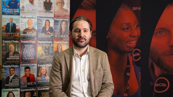 C.H. Robinson | Supply Chain Magazine