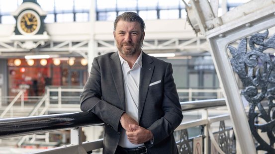 Frank McKay | Procurement Magazine