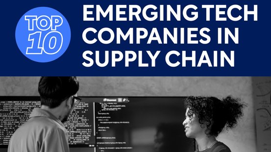 Mike Sicilia | Supply Chain Magazine