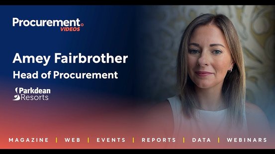 Amey Fairbrother | Technology Magazine