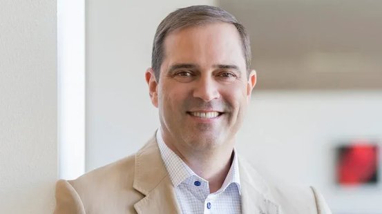 John Roberts | Technology Magazine