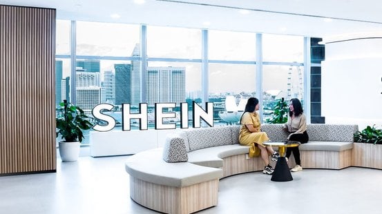SHEIN | Supply Chain Magazine