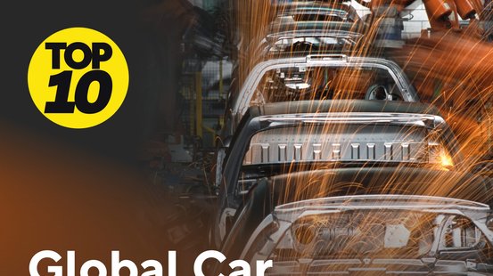 Mathias Geisen | Manufacturing Digital