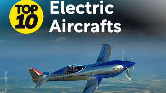 Dave Salvagnini | EV Magazine