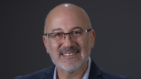 Darwish Adi | Supply Chain Magazine