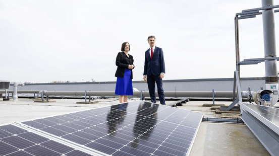 Bernard Fontana | Procurement Magazine