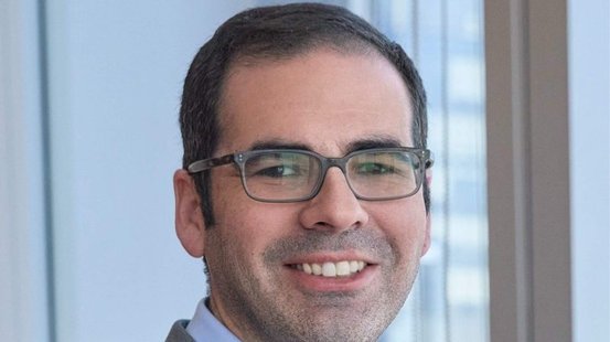 Saul Van Beurden | Data Centre Magazine