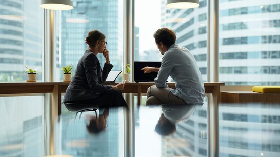 Raindrop Systems | Procurement Magazine