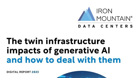 Iron Data Logo