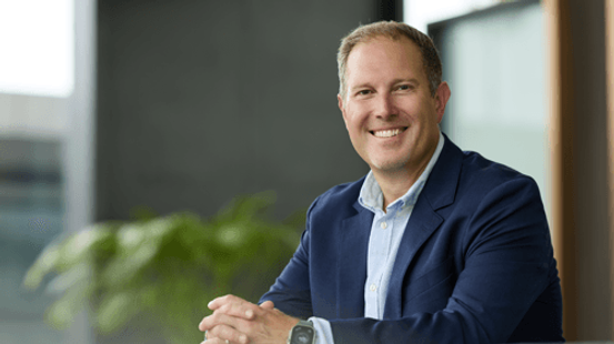Roary Stasko | Telco Magazine