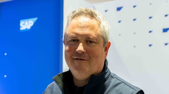 Andrew Smith | Supply Chain Magazine