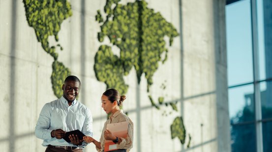Accenture | Procurement Magazine