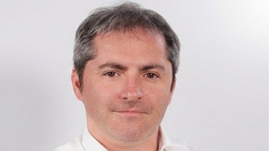 Joseph Alenchery | Technology Magazine