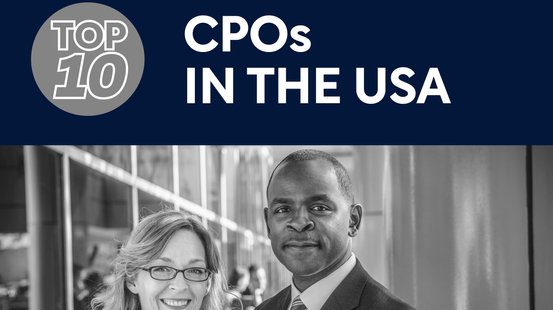 Sanjay Saraf | Procurement Magazine