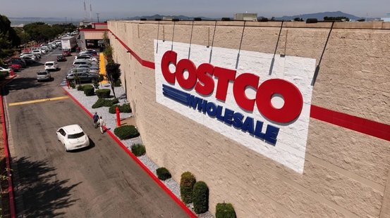 Costco Wholesale | Procurement Magazine
