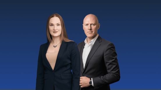 Jonas Lückner | Data Centre Magazine