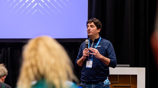 Johan Gerber | Procurement Magazine